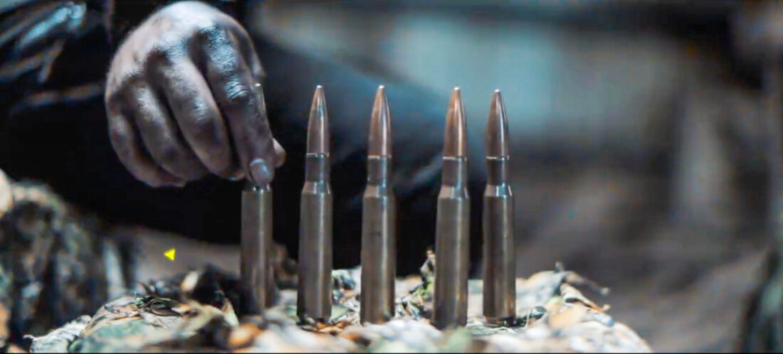 Hamas fights with a patchwork of weapons built by Iran, China, Russia ...